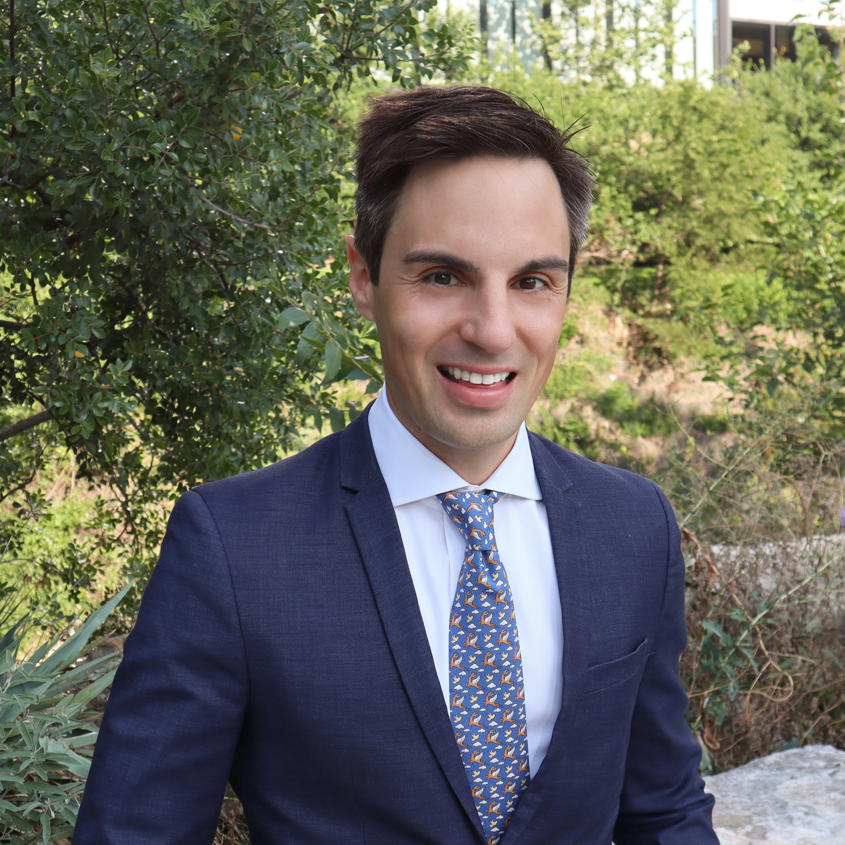 About - Mehaffy, PLLC: Protect & Scale