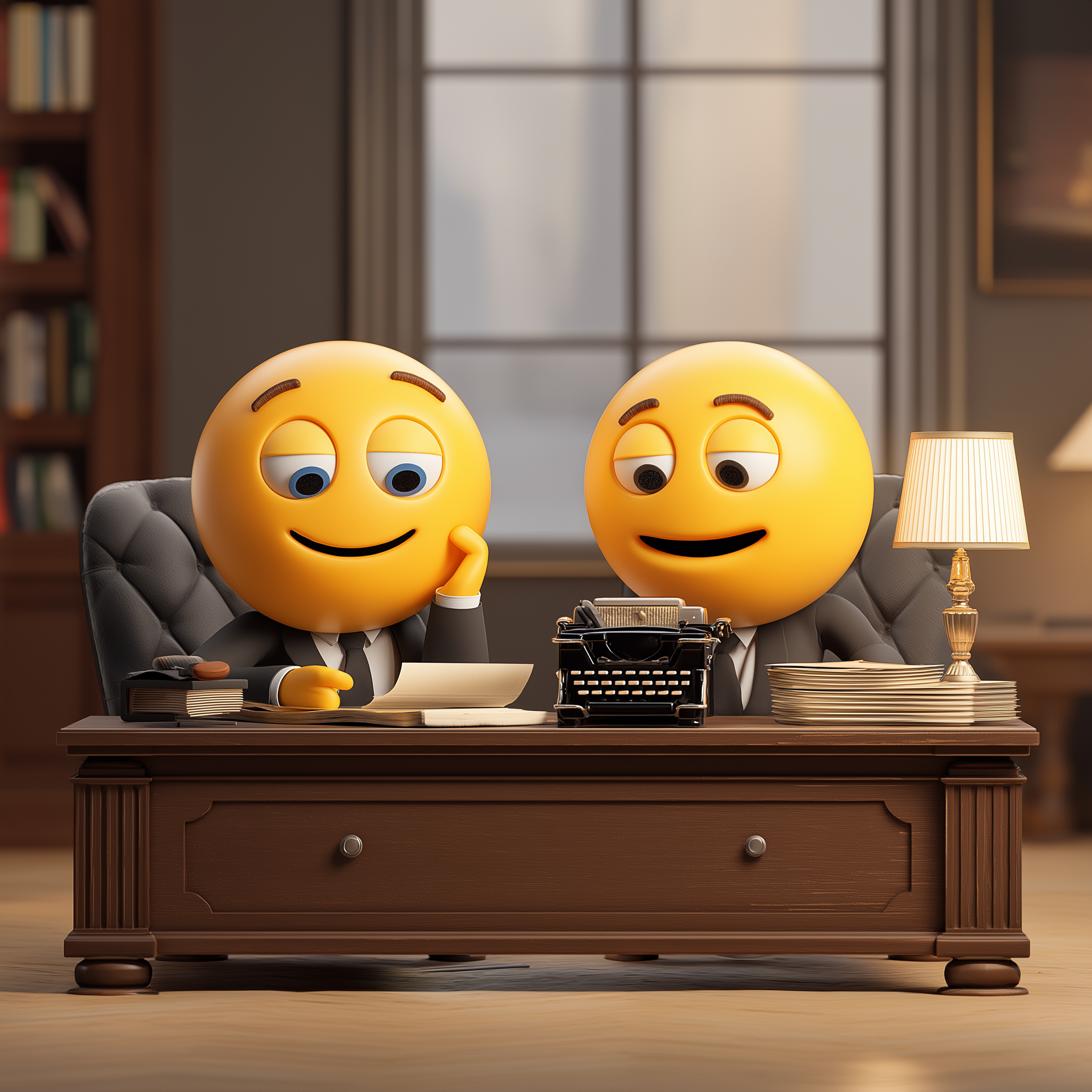 The Emoji Contract: When a 👍 Means ‘I Agree’ - Mehaffy, PLLC: Protect ...